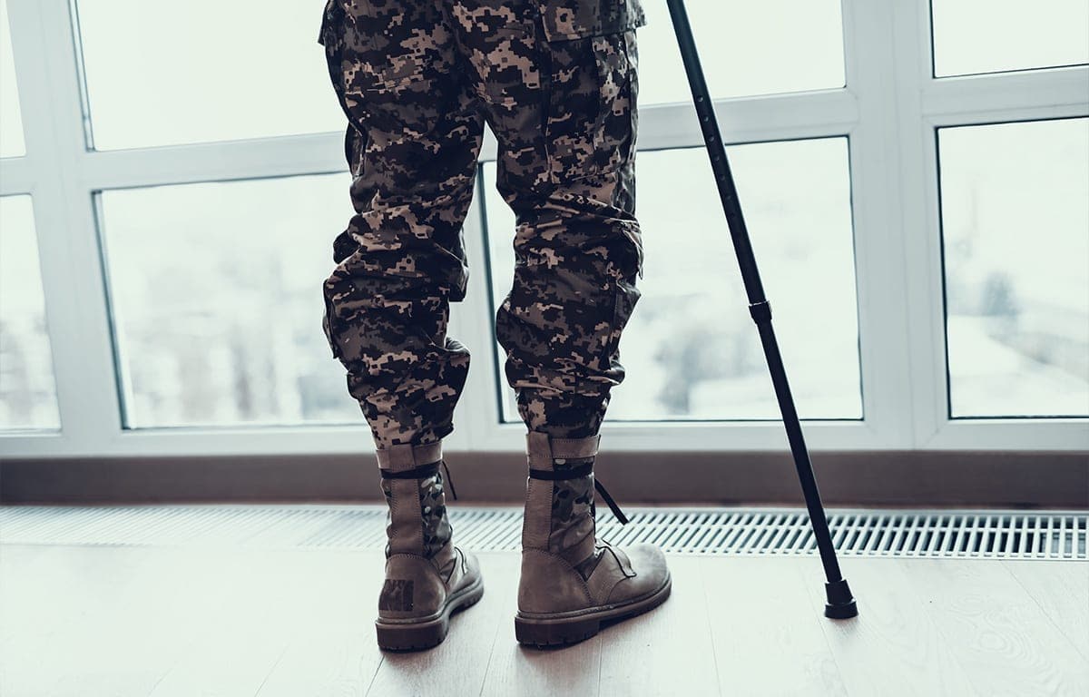 I’m 100% Disabled but Placed on the TDRL & PDRL