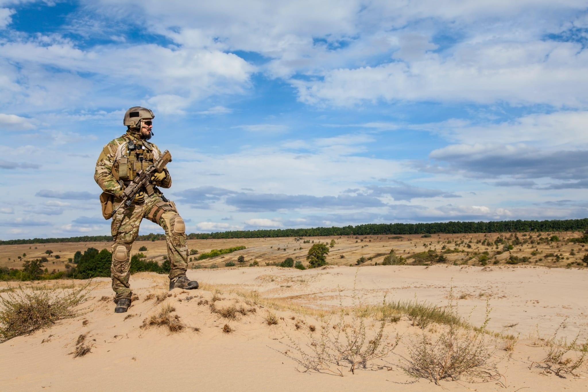 A Crucial Guide for Airmen: Dissecting the New SAFPC LOD Appeal Process