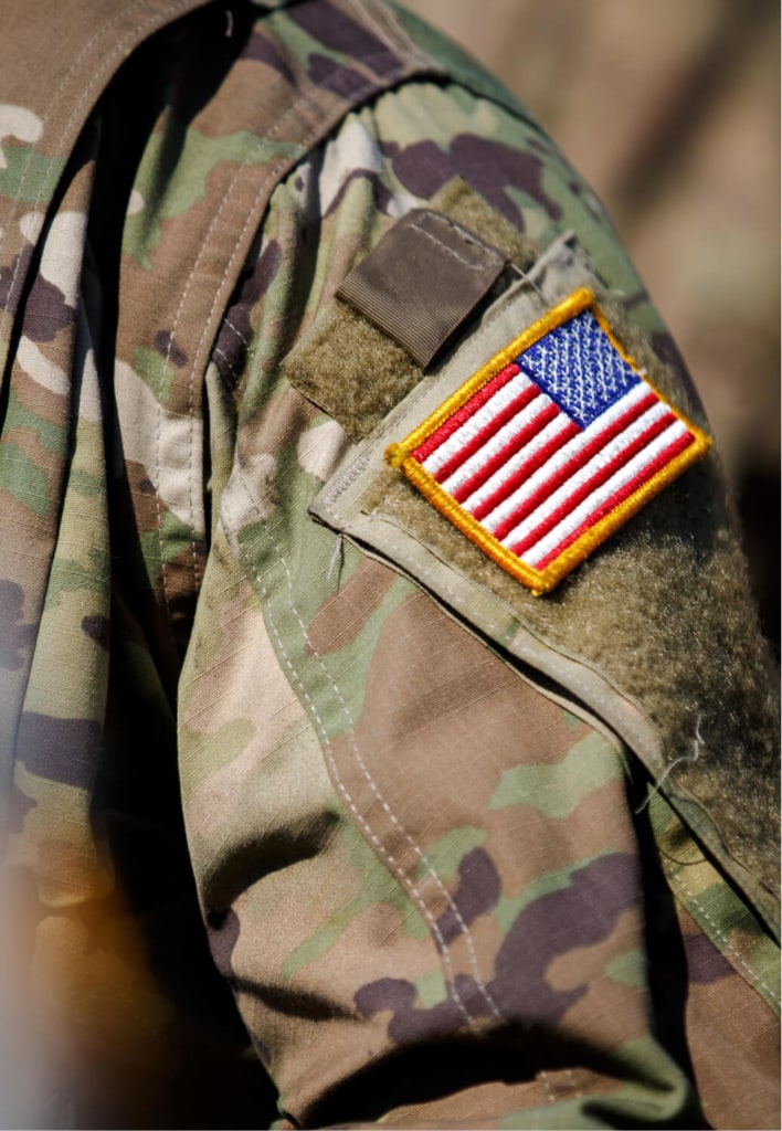 Former JAG Tackling PEB, IDES and VA Disability | Joel Pettit Law